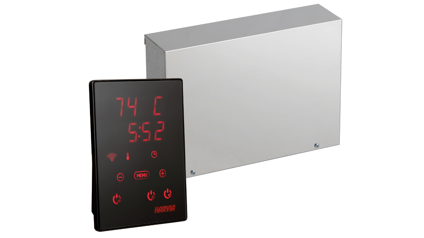 Separat Styrenhet Xenio Control unit Wifi, CX170XW BESTÄLLNINGSVARA ...